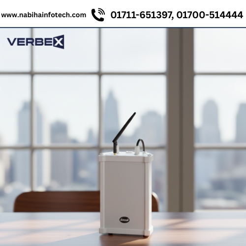Verbex VT-V41 Waterproof IP Network Amplifier Price in BD 2026 - Nabiha ...